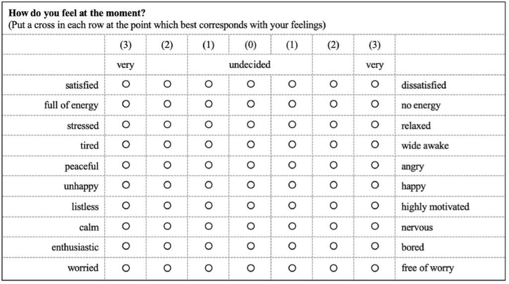 Considering frameworks and the selection of LE-PANAVA - Impact ...