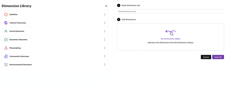 Platform Basics - Impact & Insight Toolkit