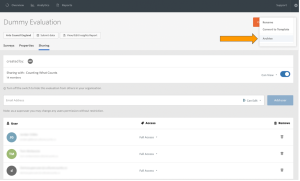 Platform Basics - Impact & Insight Toolkit