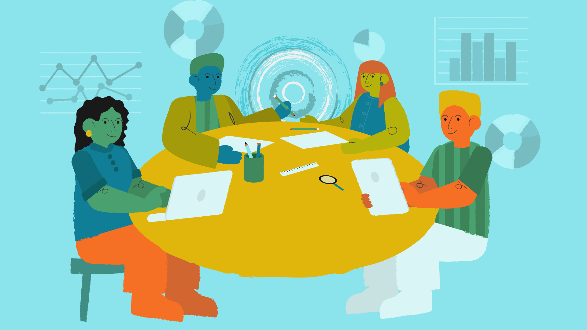 Home - Impact & Insight Toolkit